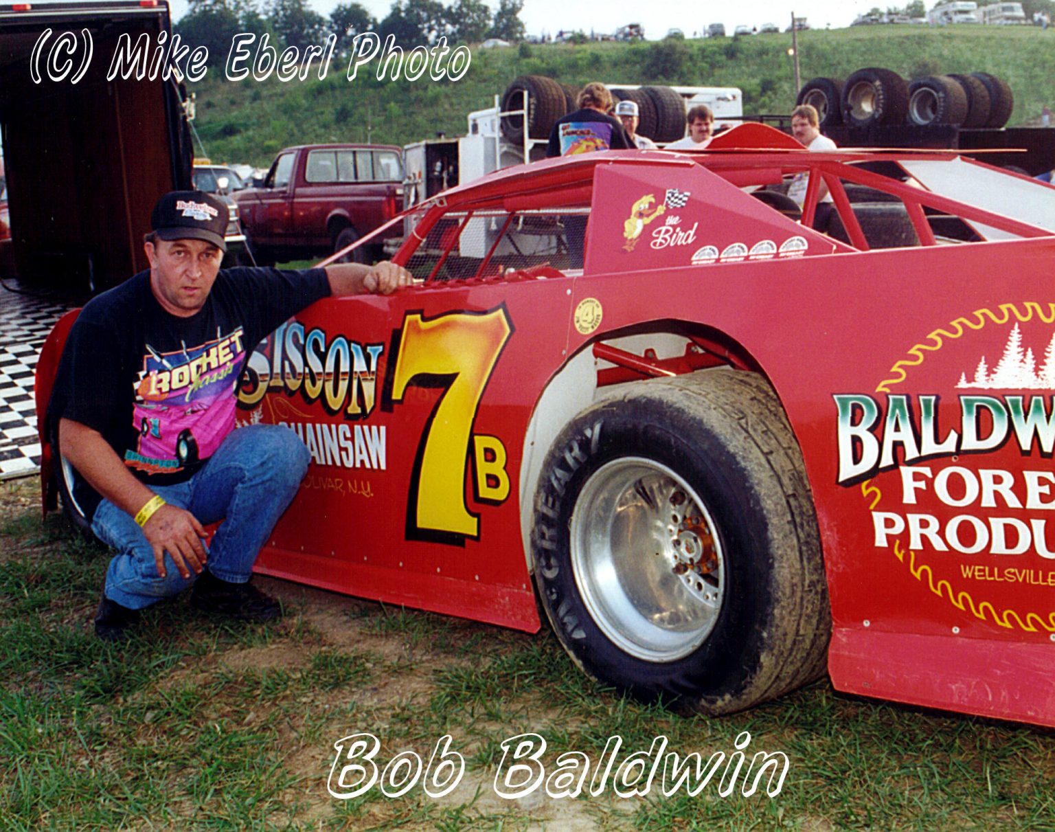 Legends Racing Hall of Fame – United Late Model Series