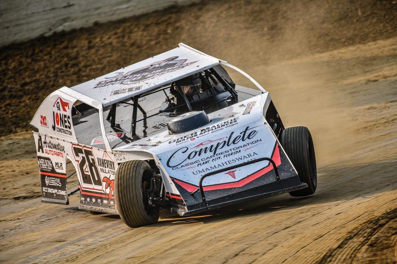 Mason Lobb – Lindemuth Laser Etching Elite Driver – United Late Model ...