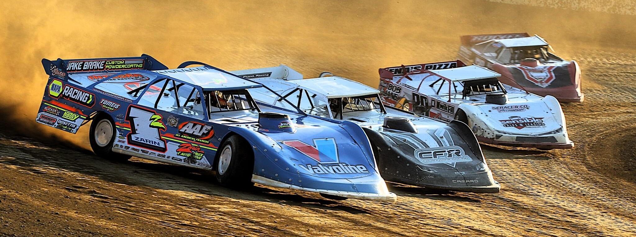 ULMS Racing Series