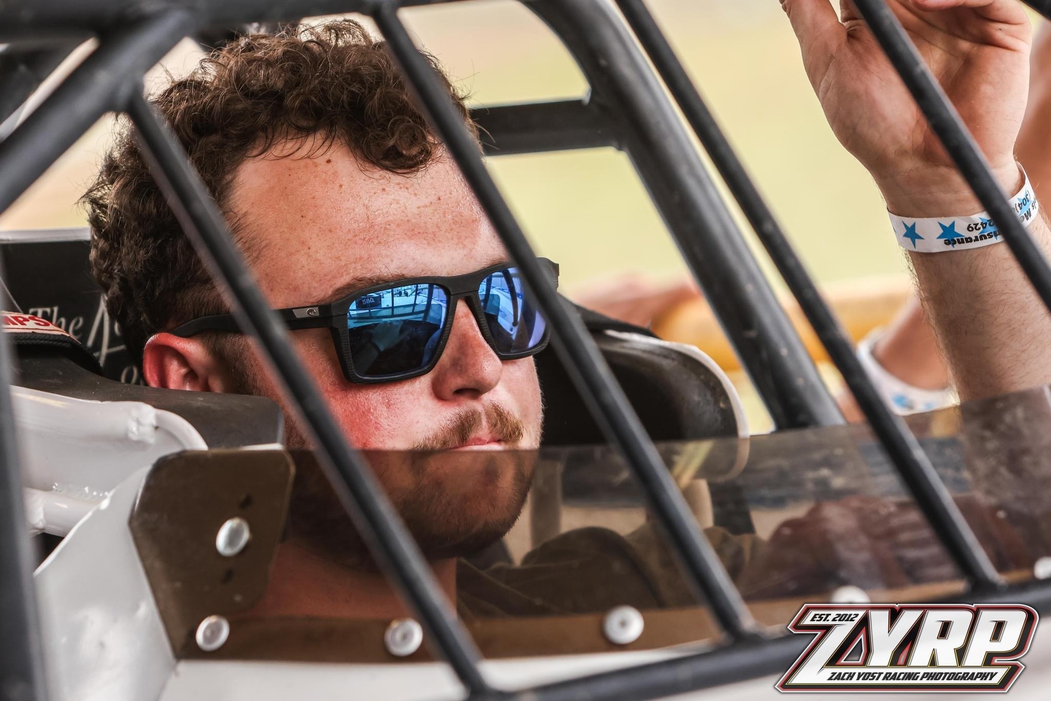 Zarin Takes Second in ULMS Championship Standings! – United Late Model ...