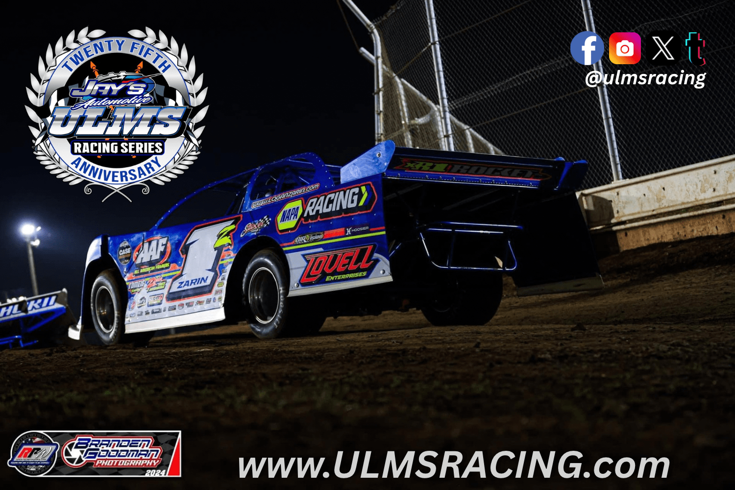 United Late Model Series